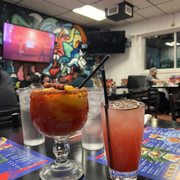 MARISCOS KC - 73 Photos & 35 Reviews - 519 E Santa Fe St, Olathe, KS ...