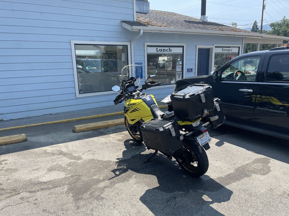 P & M MOTORCYCLES - Updated October 2025 - 63 Reviews - 2040 Petaluma ...