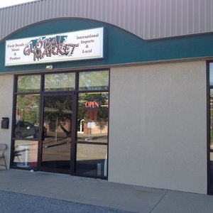 GERBES SUPERMARKET - Updated October 2025 - 12 Reviews - 2900 Paris Rd ...