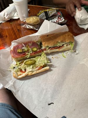 NEW YORK SUB-HUB - Updated May 2024 - 57 Photos & 147 Reviews - 906 ...