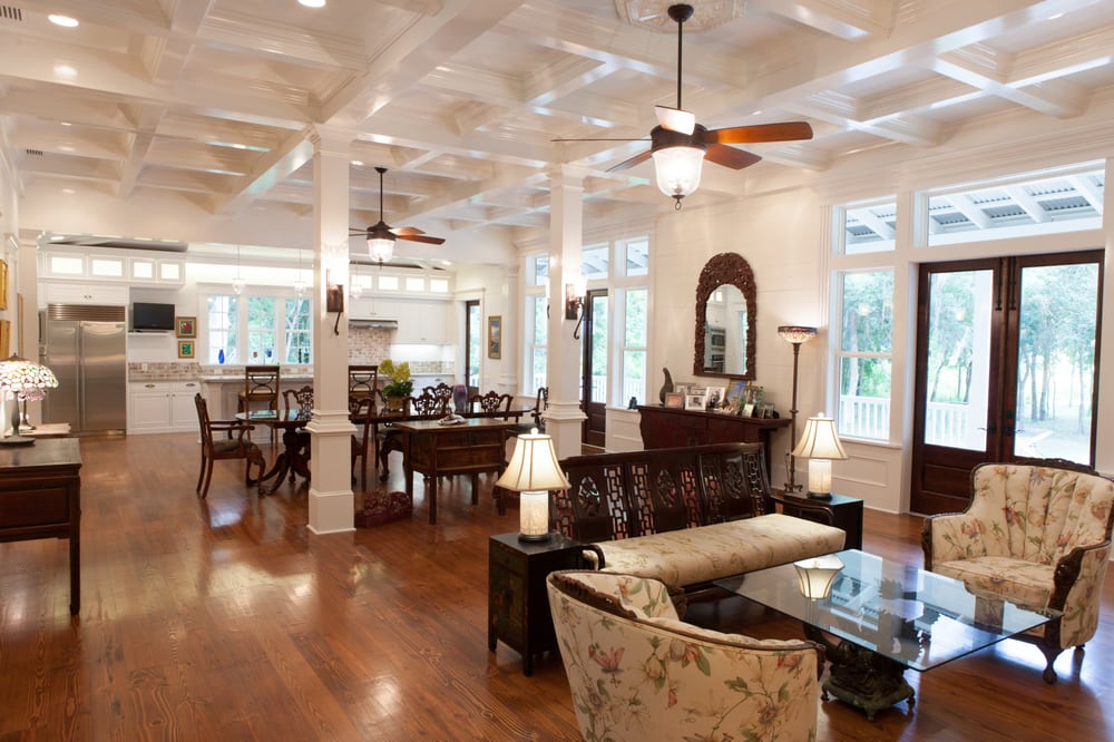 HUDD CONSTRUCTION - Updated October 2025 - 14 Photos - 2512 NE 1st Blvd ...