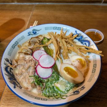 RAMEN DEL BARRIO - Updated March 2025 - 589 Photos & 233 Reviews - 1700 ...