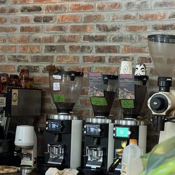 PARABLE CAFE - Updated January 2025 - 425 Photos & 189 Reviews - 149 S ...