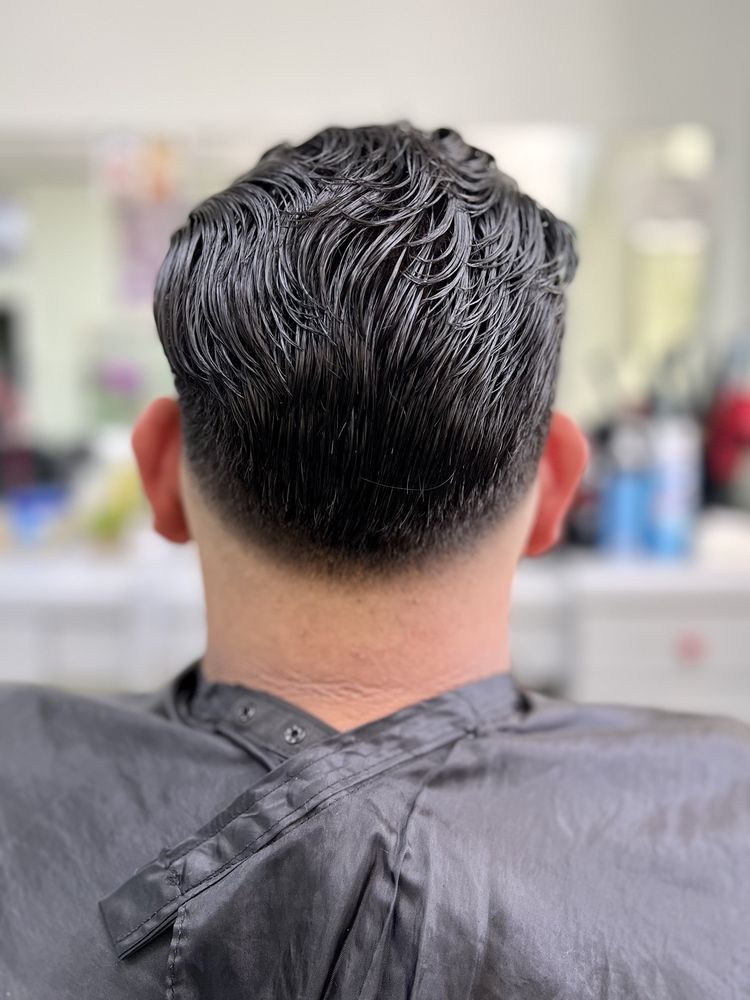 VIP HAIRCUTS - 149 Photos - 17748 Katy Fwy, Houston, Texas - Hair ...