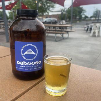 CABOOSE COMMONS - Updated March 2025 - 1268 Photos & 642 Reviews - 2918 ...