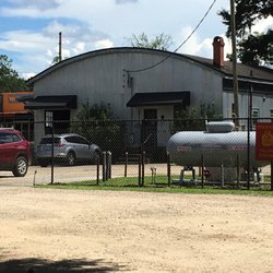 MORRIS PROPANE - 13 Photos - 735 E Washington St, Monticello, Florida ...