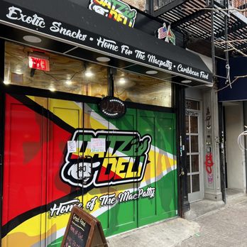 DATZ DELI - Updated May 2025 - 121 Photos & 40 Reviews - 69 Clinton St ...