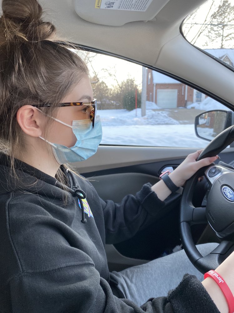 PEARSON’S U DRIVE RIGHT - Updated January 2025 - 68 Photos - 10633 ...