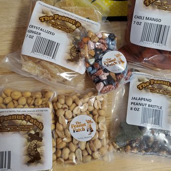 PEANUT PATCH - Updated October 2025 - 59 Photos & 47 Reviews - 4322 E ...