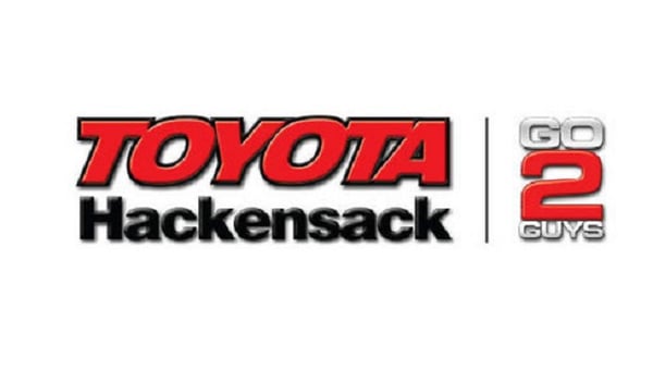TOYOTA OF HACKENSACK - Updated October 2025 - 40 Photos & 209 Reviews ...