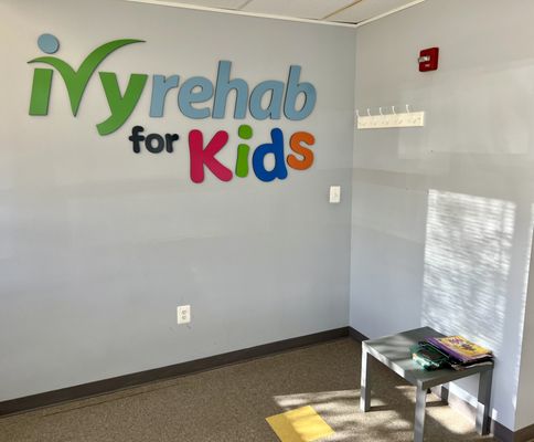 IVY REHAB FOR KIDS - Updated June 2026 - 803 West Broad St, Falls ...