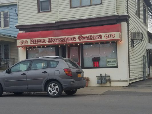 MIKES CANDIES - 16 Reviews - Candy Stores - 2110 Clinton St, Buffalo ...