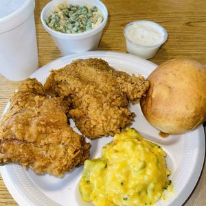 ROY’S CHICKEN - Updated December 2025 - 10709 E 86th St N, Owasso ...