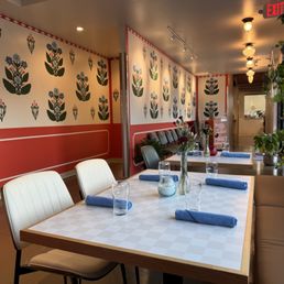 BORAGE - Updated July 2025 - 548 Photos & 152 Reviews - 1609 N Lynhurst ...