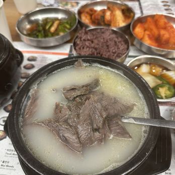 SUN NONG DAN - Updated April 2025 - 1679 Photos & 1540 Reviews - 710 S ...