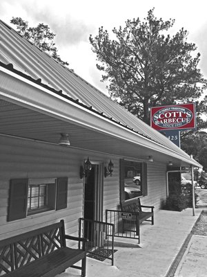 SCOTT’S BAR-B-QUE - Updated December 2025 - 19 Photos & 47 Reviews ...