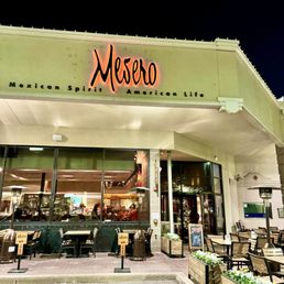 MESERO - INWOOD VILLAGE - Updated October 2025 - 351 Photos & 291 ...