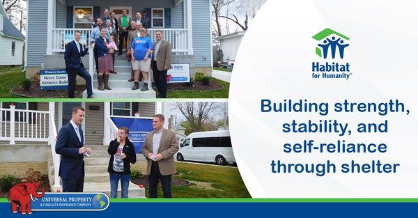 UNIVERSAL PROPERTY & CASUALTY INSURANCE COMPANY - Updated December 2025 ...