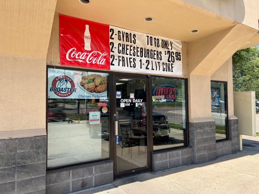 OPA TIME - Updated December 2025 - 21 Photos & 52 Reviews - 2129 ...