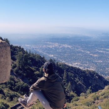 INSPIRATION POINT VIA CASTLE CANYON - 1039 Photos & 195 Reviews - Lake ...