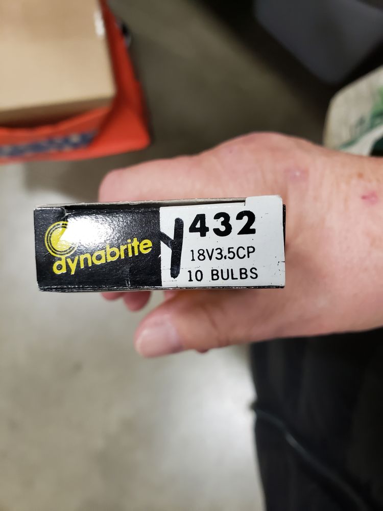 DYNA BRITE LIGHTING - Updated January 2025 - 200 McElhiney Rd, Dickson ...