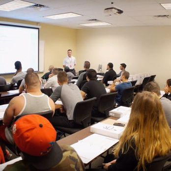 BARRY UNIVERSITY - Updated January 2026 - 35 Photos - 15900 Pines Blvd ...