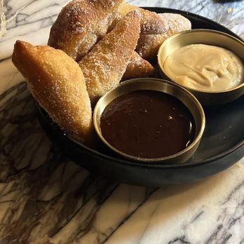 G7 ROOFTOP - Updated April 2024 - 50 Photos & 16 Reviews - 5510 S State ...