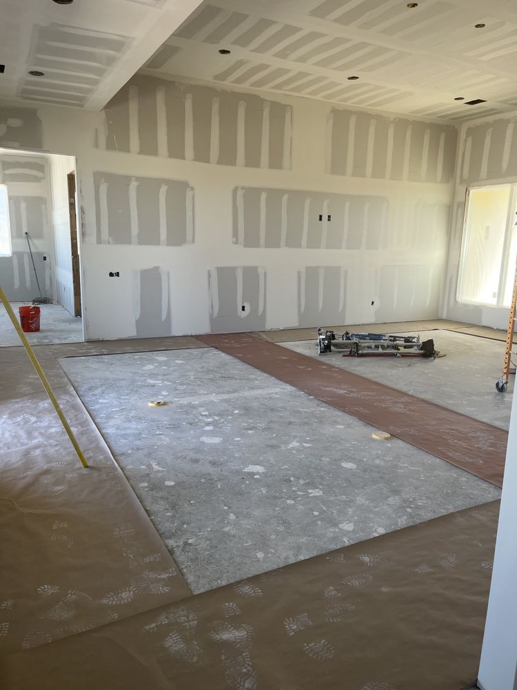 ISAAC NELSON DRYWALL - Updated November 2025 - Request a Quote - Waco ...