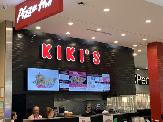 KIKI’S CHICKEN PLACE FAIRFIELD - Updated August 2025 - 20 Photos & 38 ...