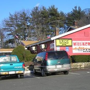 G WILLIKERS - Updated January 2026 - 16 Photos & 29 Reviews - 896 ...