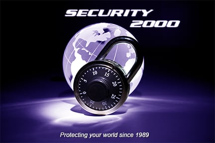 SECURITY 2000 - Laguna Niguel, California - Security Systems - Phone ...