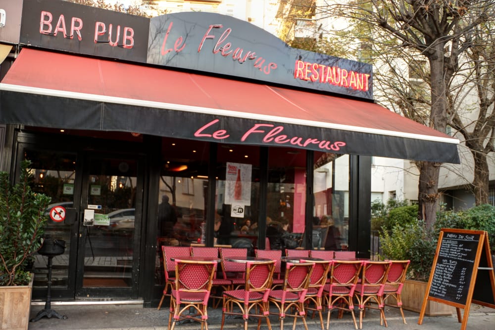 LE FLEURUS - Updated April 2025 - 15 Photos & 10 Reviews - 10 bd ...
