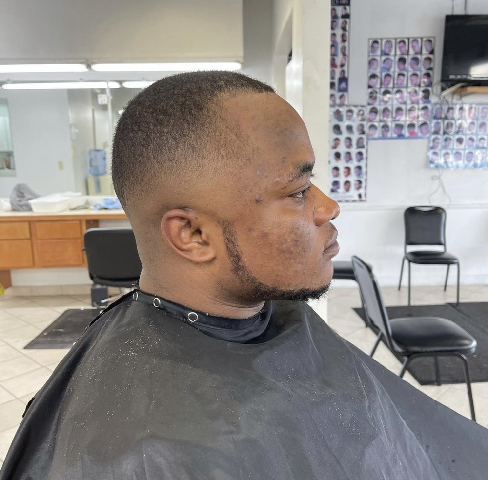 GODZ GIFTED HANDZ - Updated April 2025 - Request an Appointment - 11 ...