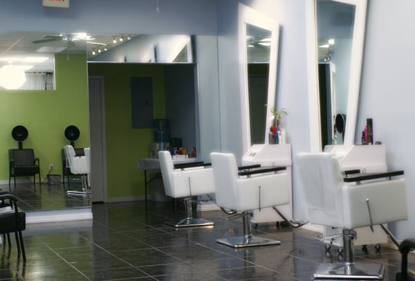 MERCEDES BEAUTY SALON - Updated June 2026 - 17 Photos & 17 Reviews ...