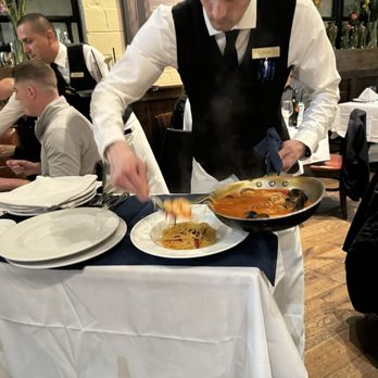 VALTER’S OSTERIA - Updated March 2025 - 1153 Photos & 904 Reviews - 173 ...