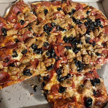MINELLI’S PIZZA - Updated July 2025 - 71 Photos & 99 Reviews - 1189 N ...
