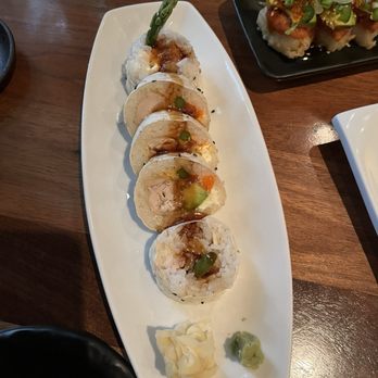 SUSHI DEN - Updated July 2024 - 2871 Photos & 2392 Reviews - 1487 S ...