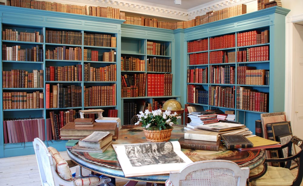 SHAPERO RARE BOOKS - Updated December 2025 - 94 New Bond Street, London ...