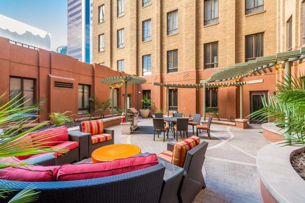 ORPHEUM LOFTS - Updated November 2025 - 114 W Adams St, Phoenix ...