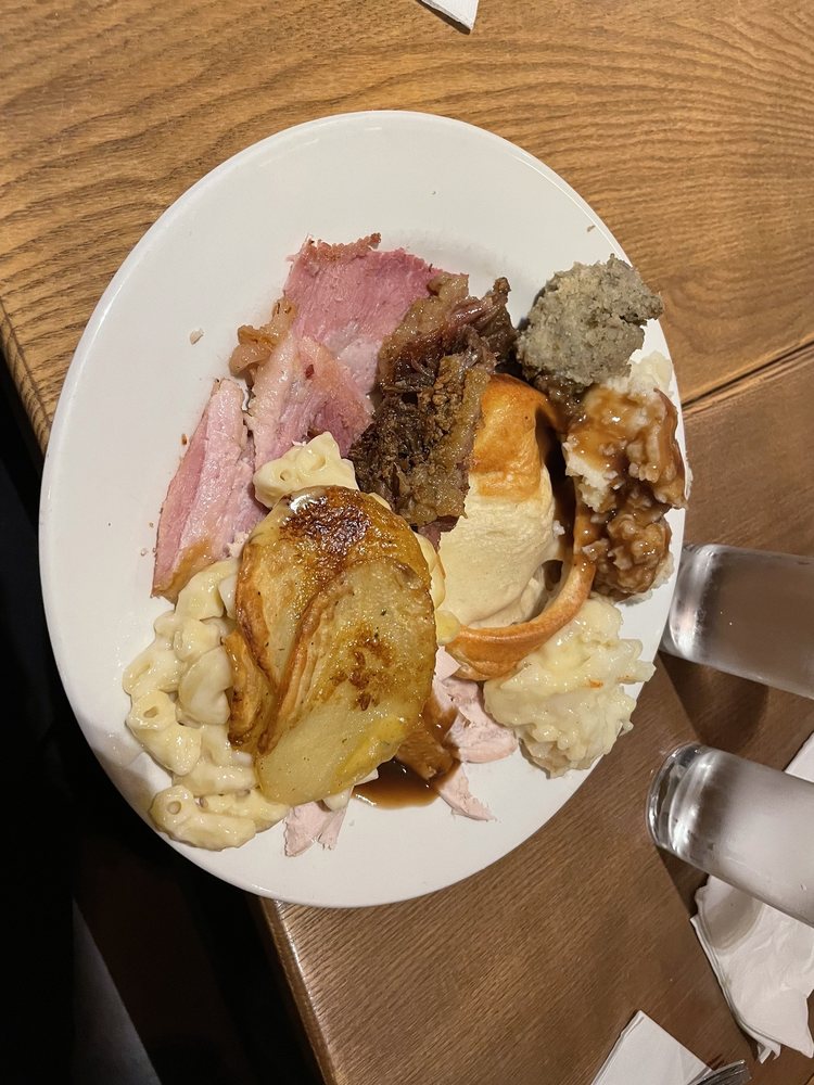 TOBY CARVERY - EWELL - Updated June 2025 - 10 Reviews - 45 Cheam Road ...