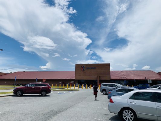 FORT STEWART PX THE EXCHANGE - Updated December 2025 - 345 Lindquist Rd ...