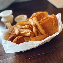 RUSTY’S WHARF - 67 Photos & 153 Reviews - 7256 Hazelton-Etna Rd ...