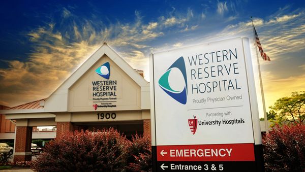 WESTERN RESERVE HOSPITAL - Updated December 2025 - 22 Photos & 34 ...