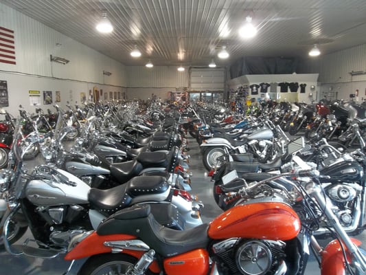 INTEGRITY CYCLES - Updated November 2025 - 40 Photos & 22 Reviews - 156 ...