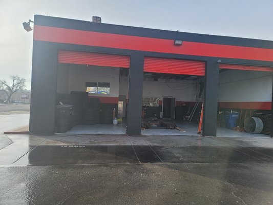 MODESTO TIRE BOYS AND AUTOMOTIVE REPAIR - Updated August 2025 - 21 Photos & 22 Reviews - 405 ...