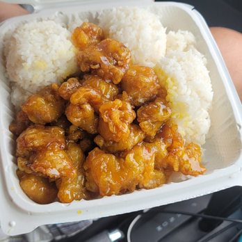 LILIHA DRIVE INN - 510 Photos & 290 Reviews - 1408 Liliha St, Honolulu ...