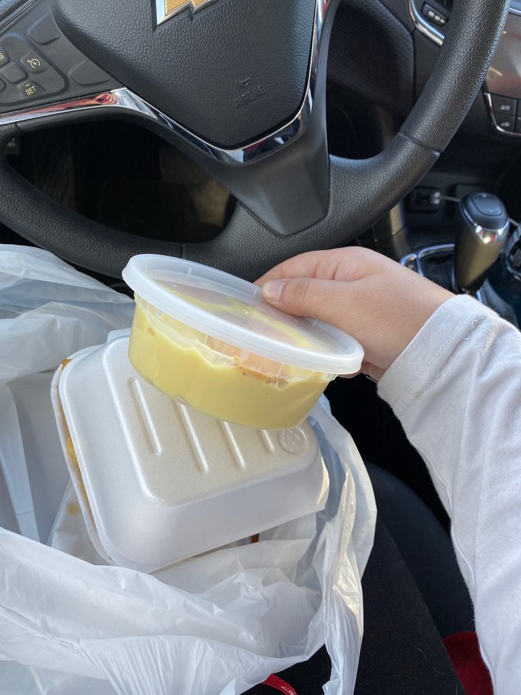 GEORGETOWN CAFE - 23 Photos & 29 Reviews - 417 Georgetown St, Lexington ...