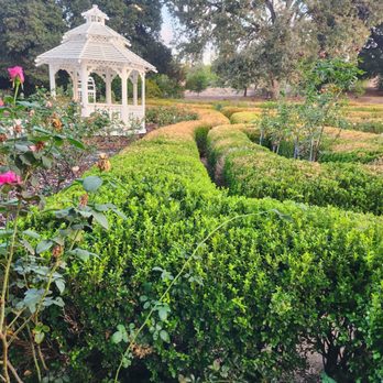 ORCUTT RANCH HORTICULTURAL CENTER PARK - Updated October 2025 - 401 ...