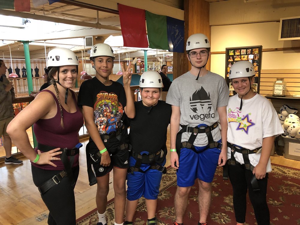 TERRAPIN ADVENTURES - 81 Photos & 95 Reviews - Rafting/Kayaking - 8600 ...