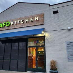 YAFO KITCHEN - Updated August 2025 - 258 Photos & 192 Reviews - 1231A ...